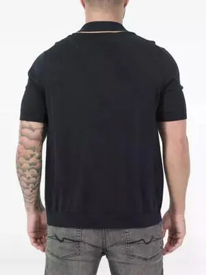 Nn07 Nolan Cotton Shirt