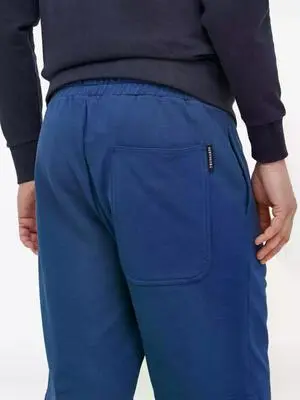 TRUSSARDI Drawstring Track Shorts