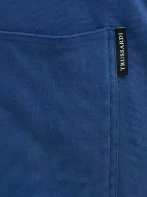 TRUSSARDI Drawstring Track Shorts