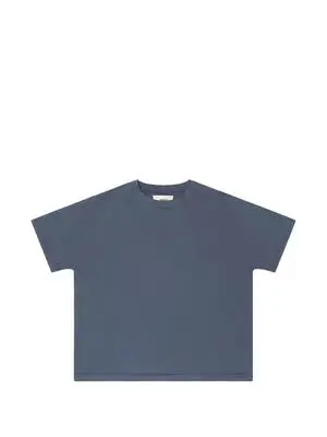 O.FILES Kimono 2.0 Round-neck T-shirt