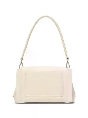Casadei Brera Logo-detail Shoulder Bag