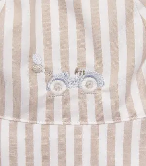 MARIE-CHANTAL Carlton Sun Hat