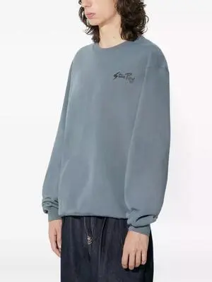 STAN RAY Logo-print Sweatshirt