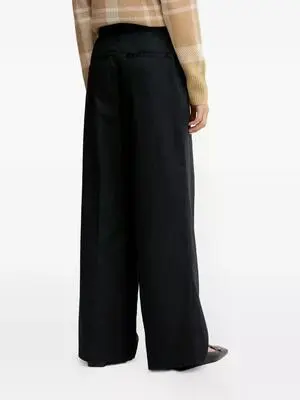 Barbour Colleen Pleated Trousers
