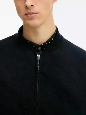 Armani Exchange Zip-fastening Cardigan