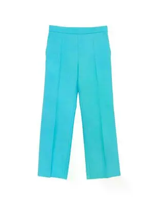 Chloé Straight-leg Trousers