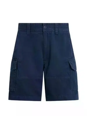 Polo Ralph Lauren Twill Cargo Shorts