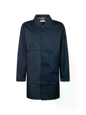 Barbour Embroidered Coats For Men
