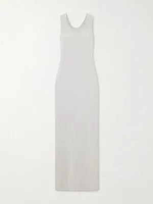 Norma Kamali Maxi Day Dresses