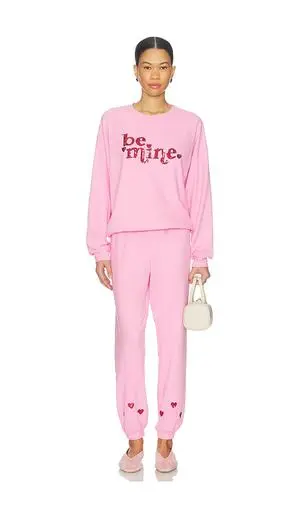 Beach Riot Devyn Oversized Sweatshirt