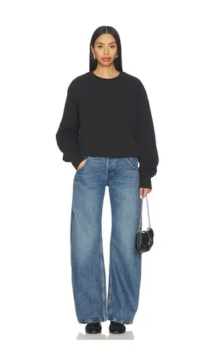 ENTIRE STUDIOS Pod Crewneck Pullover