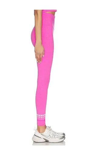 Beach Riot Piper Legging In . Also - Fuchsia