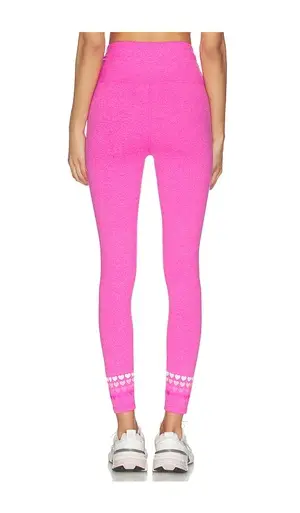Beach Riot Piper Legging In . Also - Fuchsia
