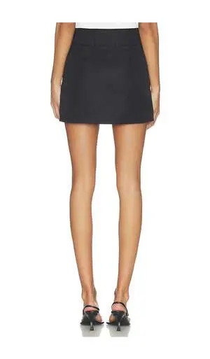 ALL THE WAYS Eliana Mini Skirt