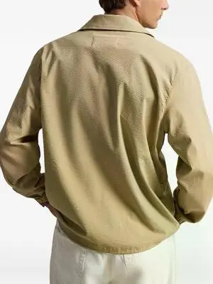 Polo Ralph Lauren Front-pockets Coach Jacket