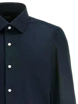 FINAMORE 1925 Buttoned Shirt