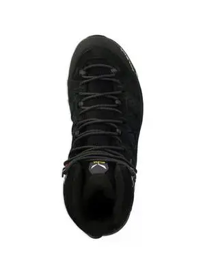 SALEWA Mid-cut Climbing Boots