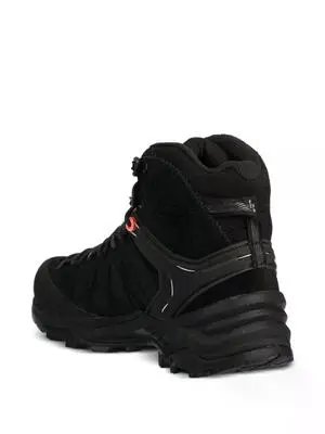 SALEWA Mid-cut Climbing Boots