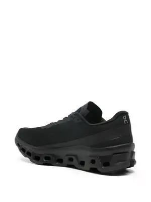 On Cloudmonster 1 Lace-up Sneakers