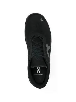 On Cloudmonster 1 Lace-up Sneakers