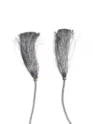 FORTE_FORTE Tassel Belt