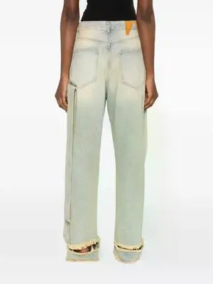 DARKPARK Lisa Five-pockets Jeans