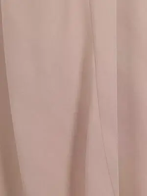 P.a.r.o.s.h Draped Maxi Skirt