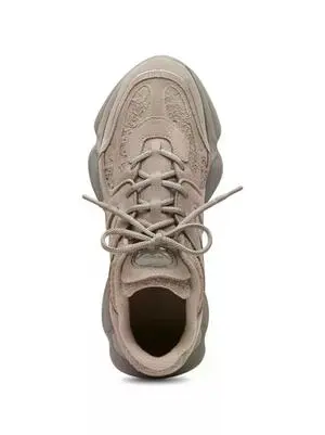 Axel Arigato Textured Eris Trainers - Neutrals