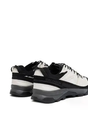 SALOMON Lace-up Trainers