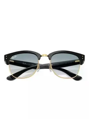 Ray-ban Clubmaster Reverse Sunglasses