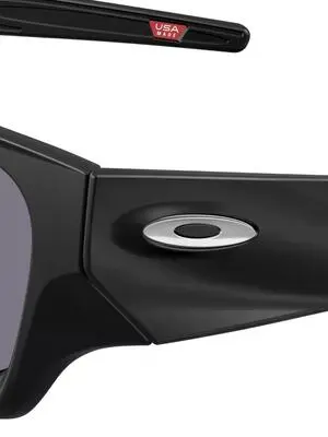 Oakley Square-frame Sunglasses - Black