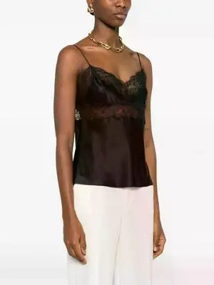 Lace Camis Tanks For Women