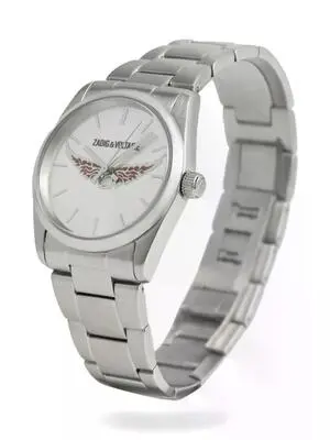 Zadig&Voltaire Motif Watch