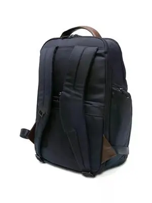 PIQUADRO Fast-check Laptop Backpack