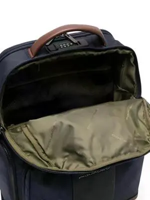 PIQUADRO Fast-check Laptop Backpack