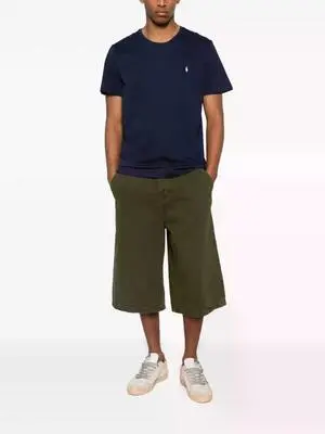 Polo Ralph Lauren Logo T-shirt - Blue