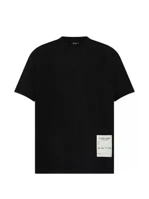44 LABEL GROUP Crew Neck T-shirt