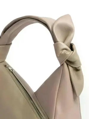 PATOU Bonbonnette Shoulder Bag - Neutrals
