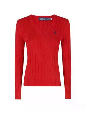 Polo Ralph Lauren V-neck Sweater