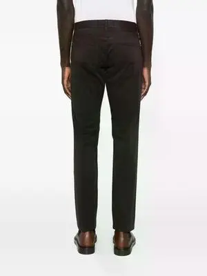 Brioni Denim Jeans - Brown