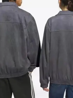 Adidas Ct T 3.1 Chinese High-neck Jacket - Grey