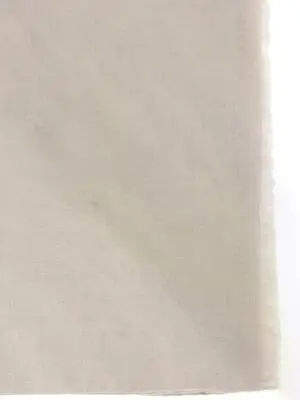 Max Mara Mxazinnia Frayed Scarf - Neutrals