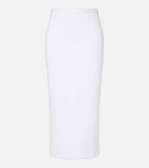 Max Mara Layered Skirts
