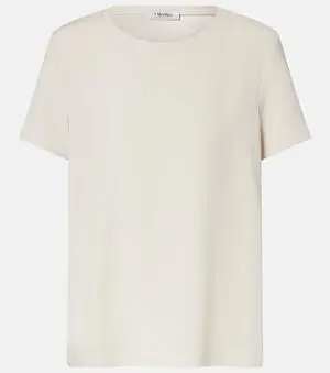Max Mara Rebecca T-shirt - White