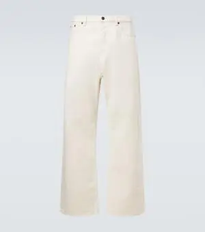 Valentino Garavani Printed Pants For Men