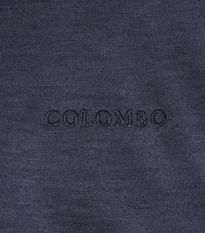 Colombo Silk-cotton Shirt
