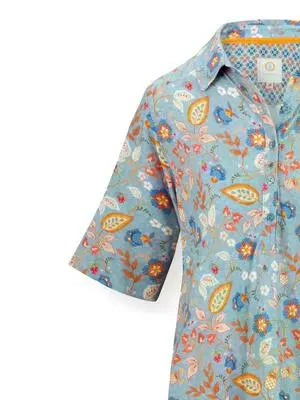 PIP STUDIO Nightdress - Blue