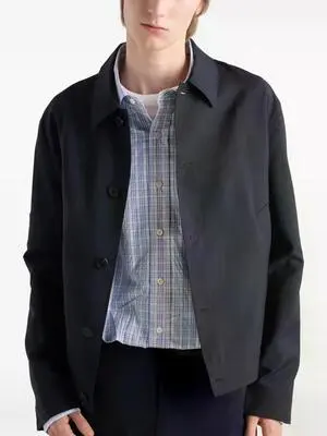 Prada Buttoned Jacket