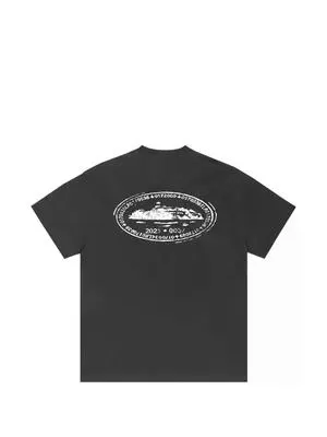 CORTEIZ Island Stamp T-shirt