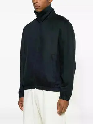 Sandro Zip-fastening Jacket
